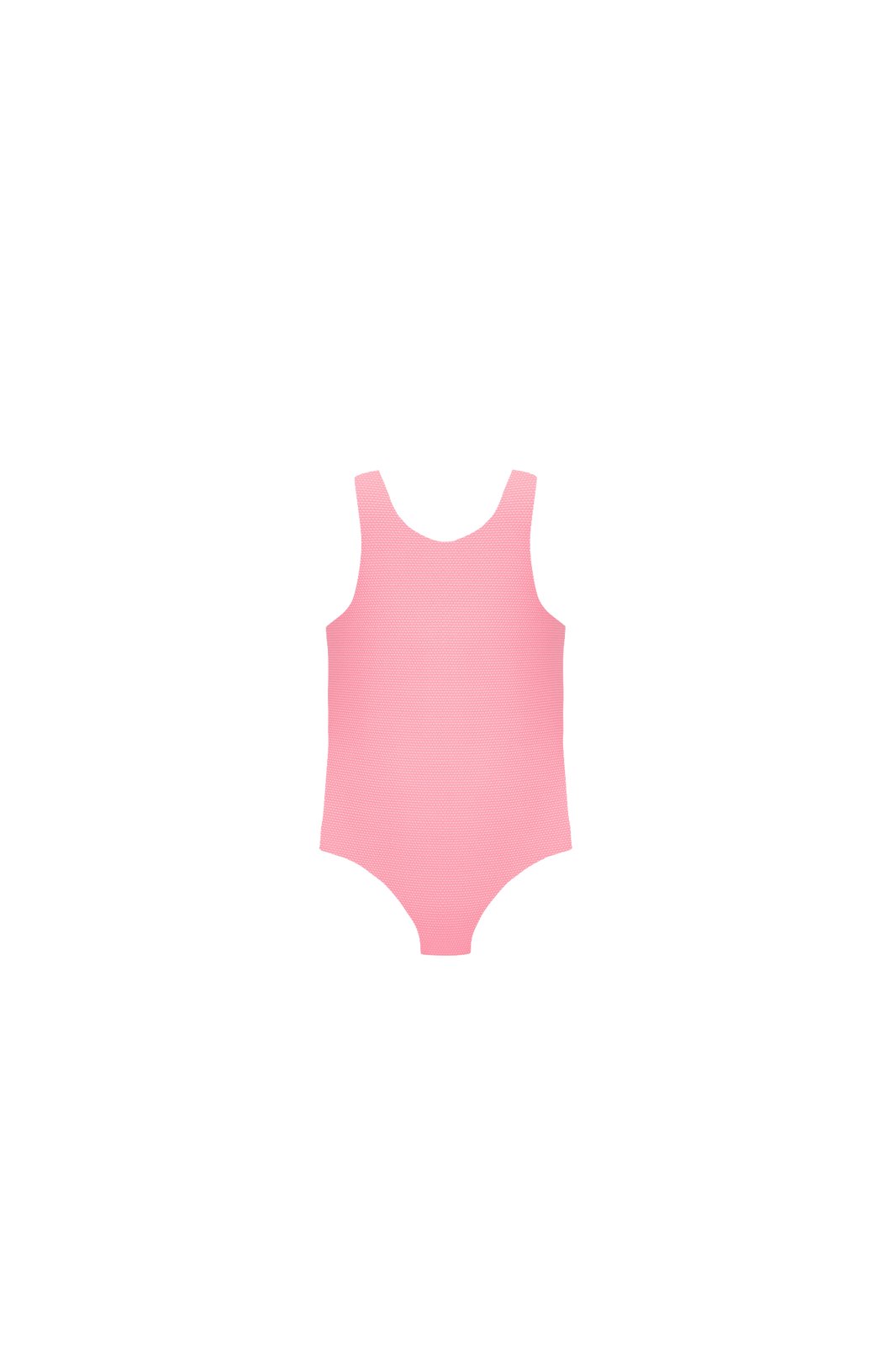 THE MINI POPPY SWIMSUIT IN FLAMINGO || COSSIE+CO – COSSIE+CO™