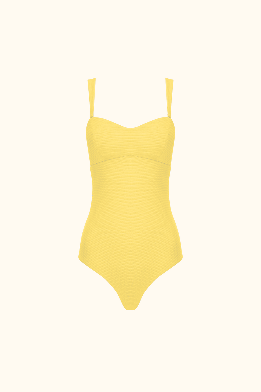 THE LAURA SWIMSUIT || COSSIE+CO – COSSIE+CO™